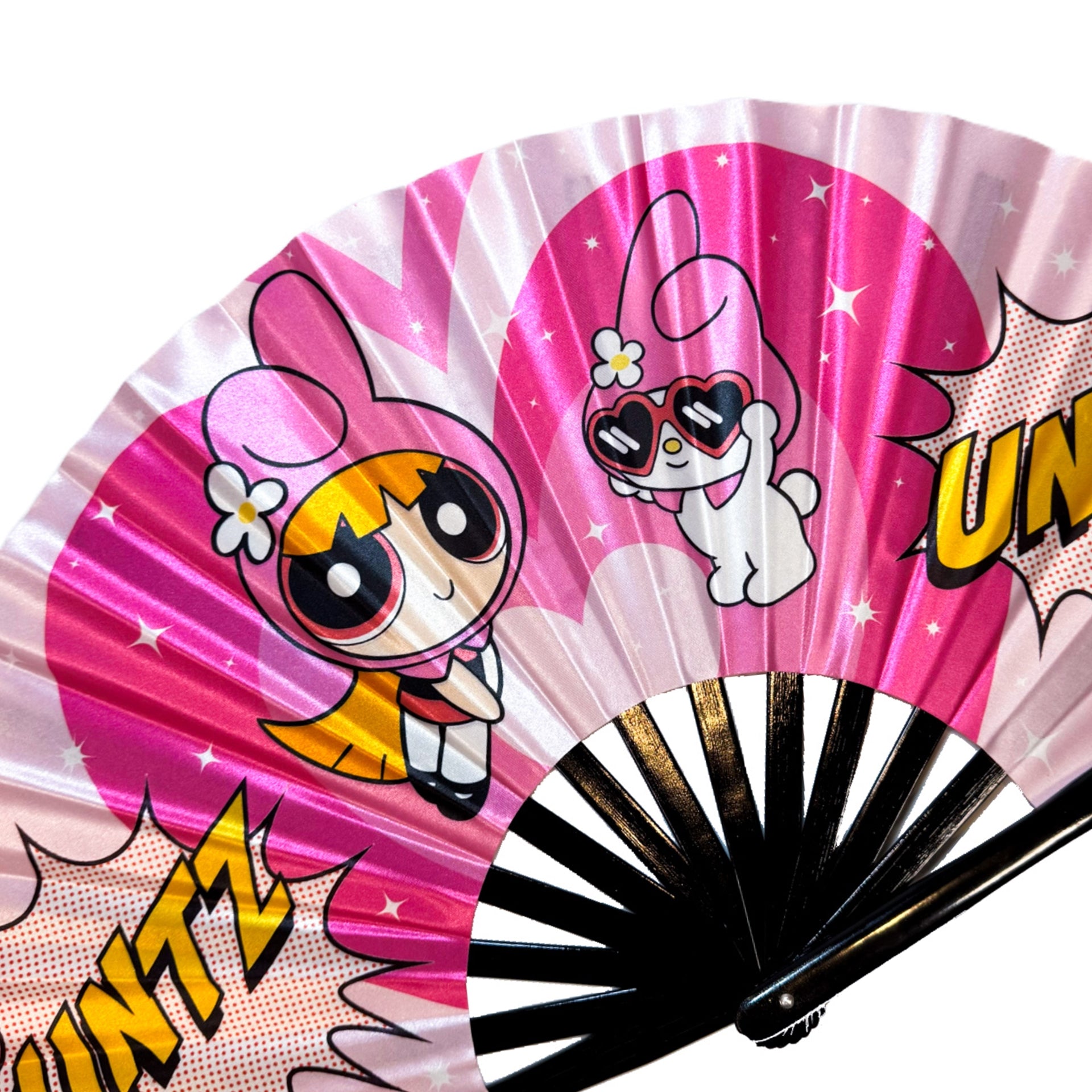 DeFlare™ | High Quality Rave and Festival Fans | Shop Now