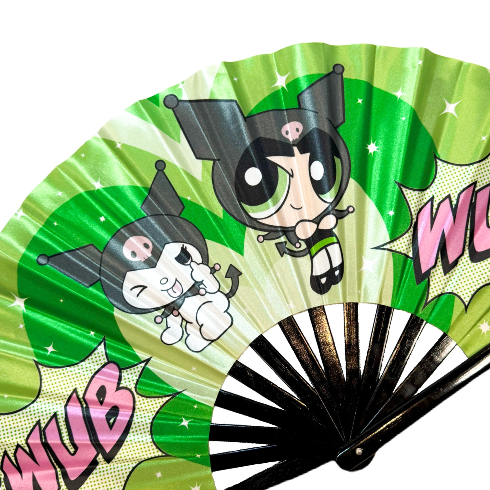 DeFlare™ | High Quality Rave and Festival Fans | Shop Now